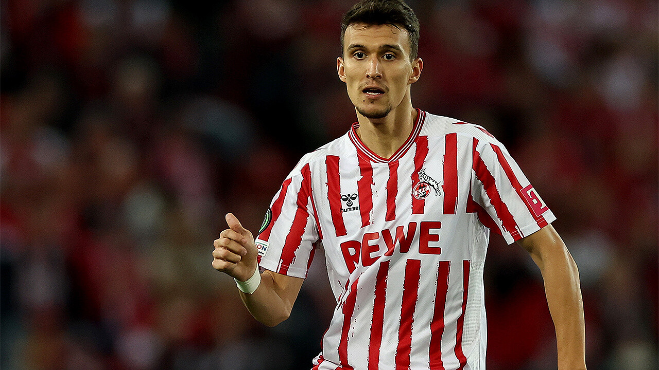 ÖFB-Teamspieler Dejan Ljubicic droht längere Verletzungspause