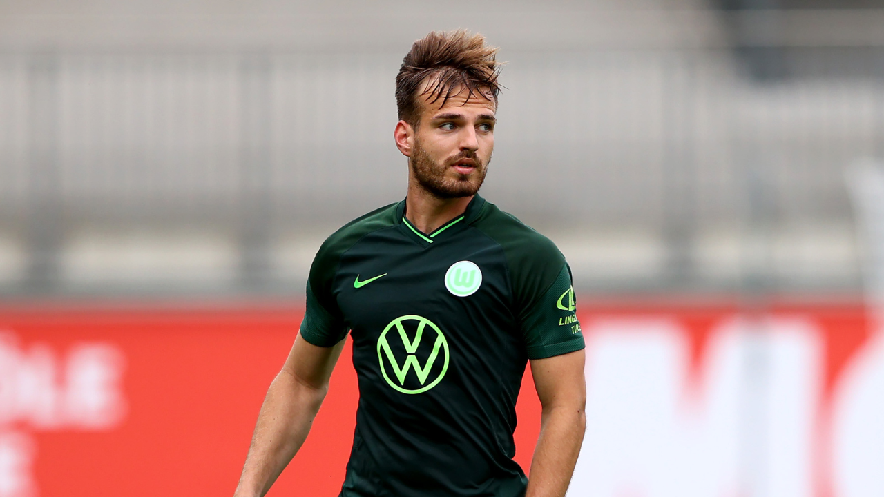 Marin Pongracic wechselt per Leihe zu US Lecce in die Serie A