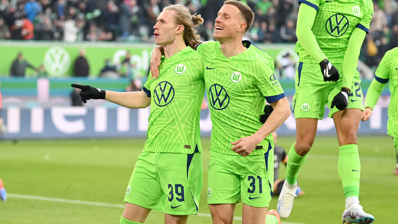 Patrick Wimmer in Top-Form: Zwischen de Bruyne und Messi