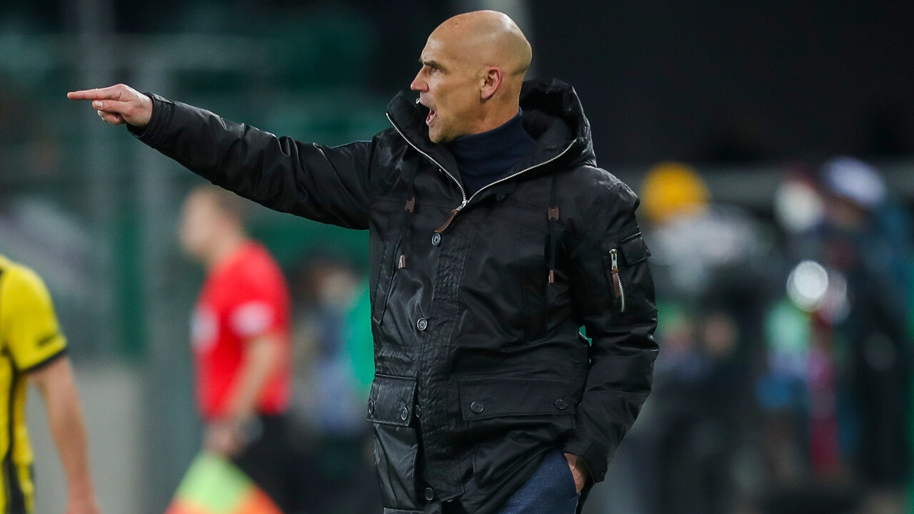 Ex-Austria-Coach Thomas Letsch soll Bochum-Trainer werden