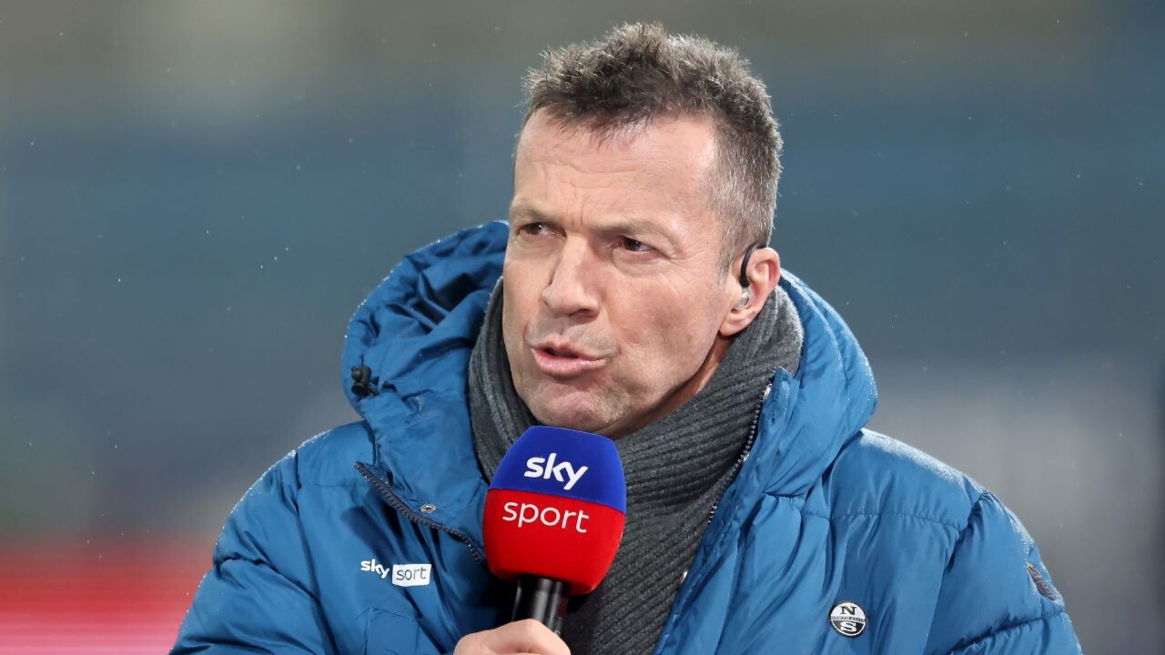Lothar Matthäus: Neuer ist als Kapitän nicht mehr tragbar!