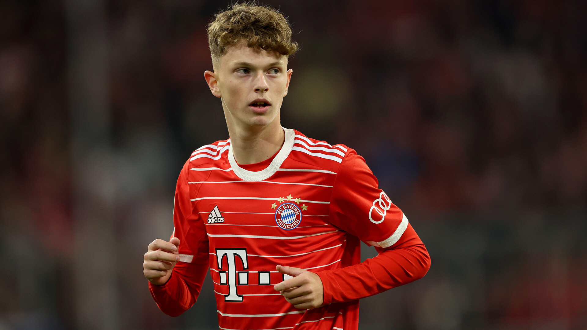 Weisheitszähne zwingen Paul Wanner zu Trainings-Pause