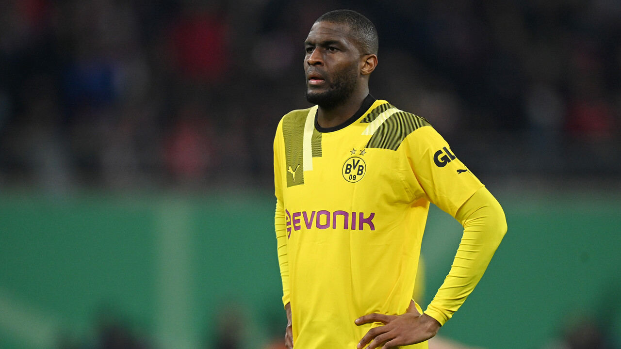 BVB-Fehlkauf Anthony Modeste wird Verein wieder verlassen