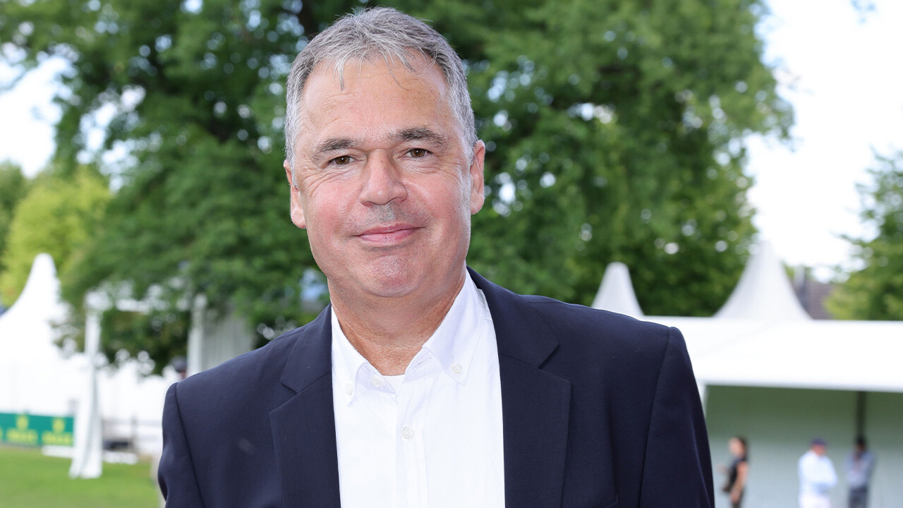 Fußball: Andreas Rettig wird neuer DFB-Geschäftsführer