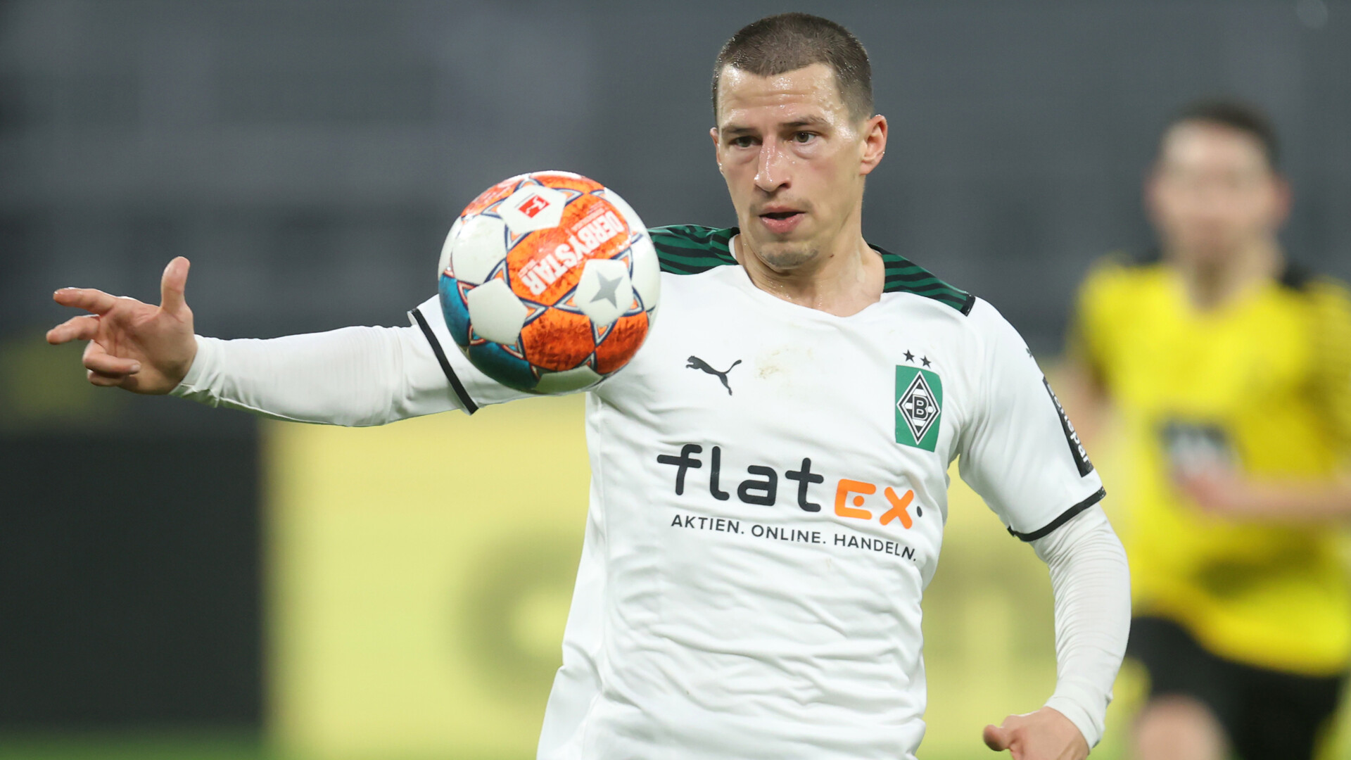 ÖFB-Teamspieler Lainer trotz Schockdiagnose zuversichtlich