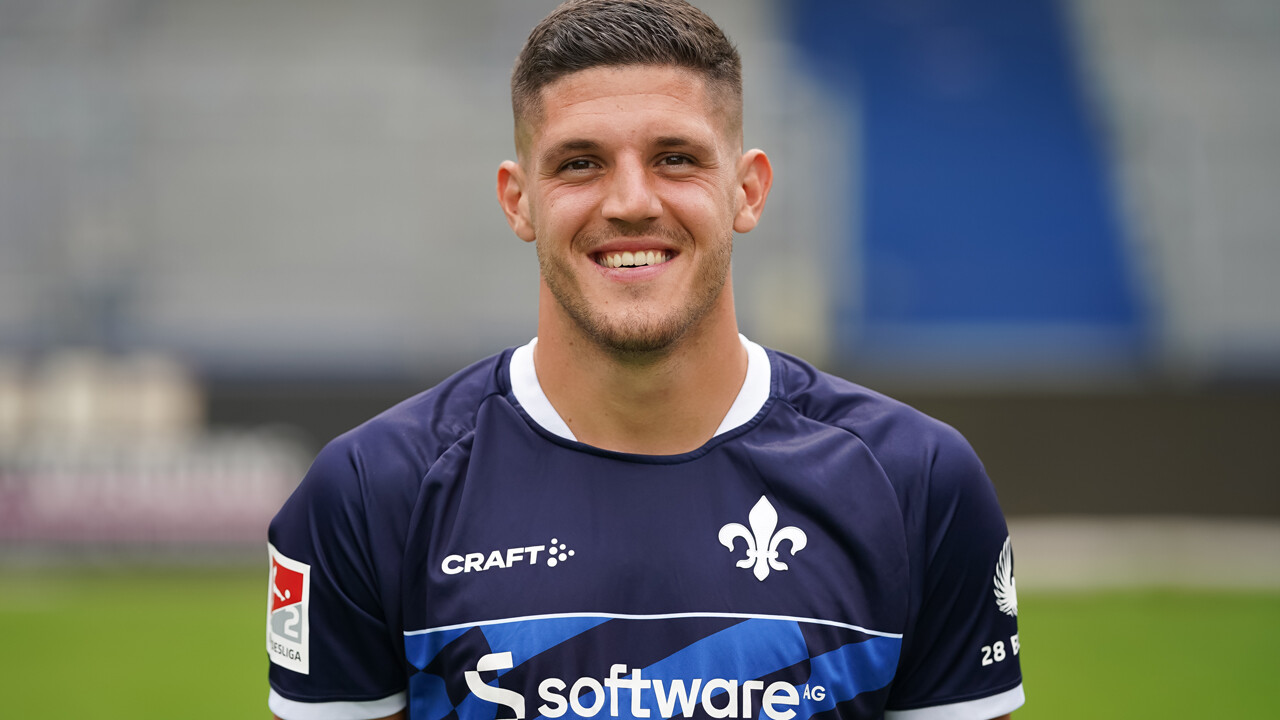 Emir Karic im LAOLA1-Interview: "Andi Ulmer war einbetoniert"