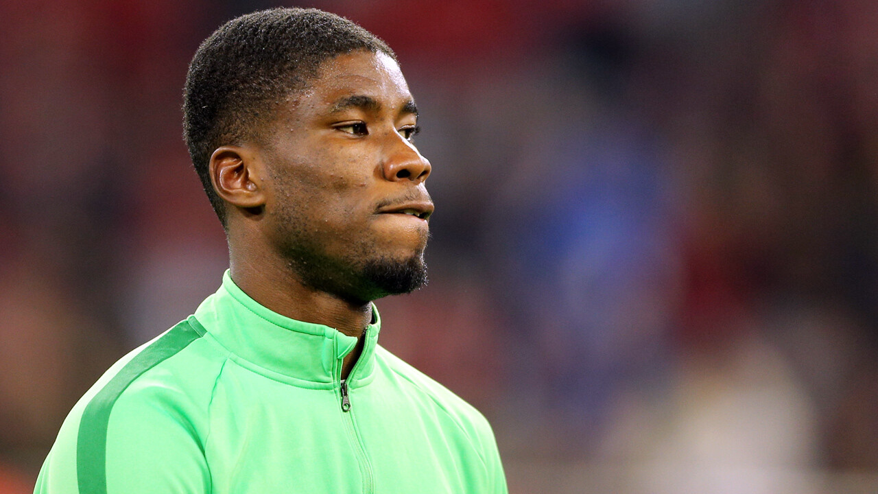 Kevin Danso lehnt Trainingsangebot von Augsburg ab