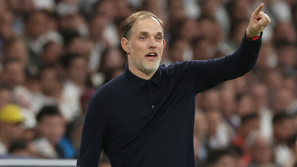 Keine Einigung! Thomas Tuchel sagt den Bayern ab Keine Einigung! Thomas Tuchel sagt den Bayern ab