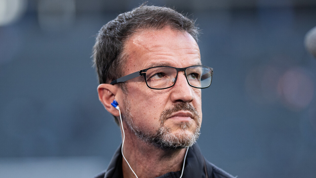 Bobic will "bis Weihnachten" Konsequenzen in DFB-Krise