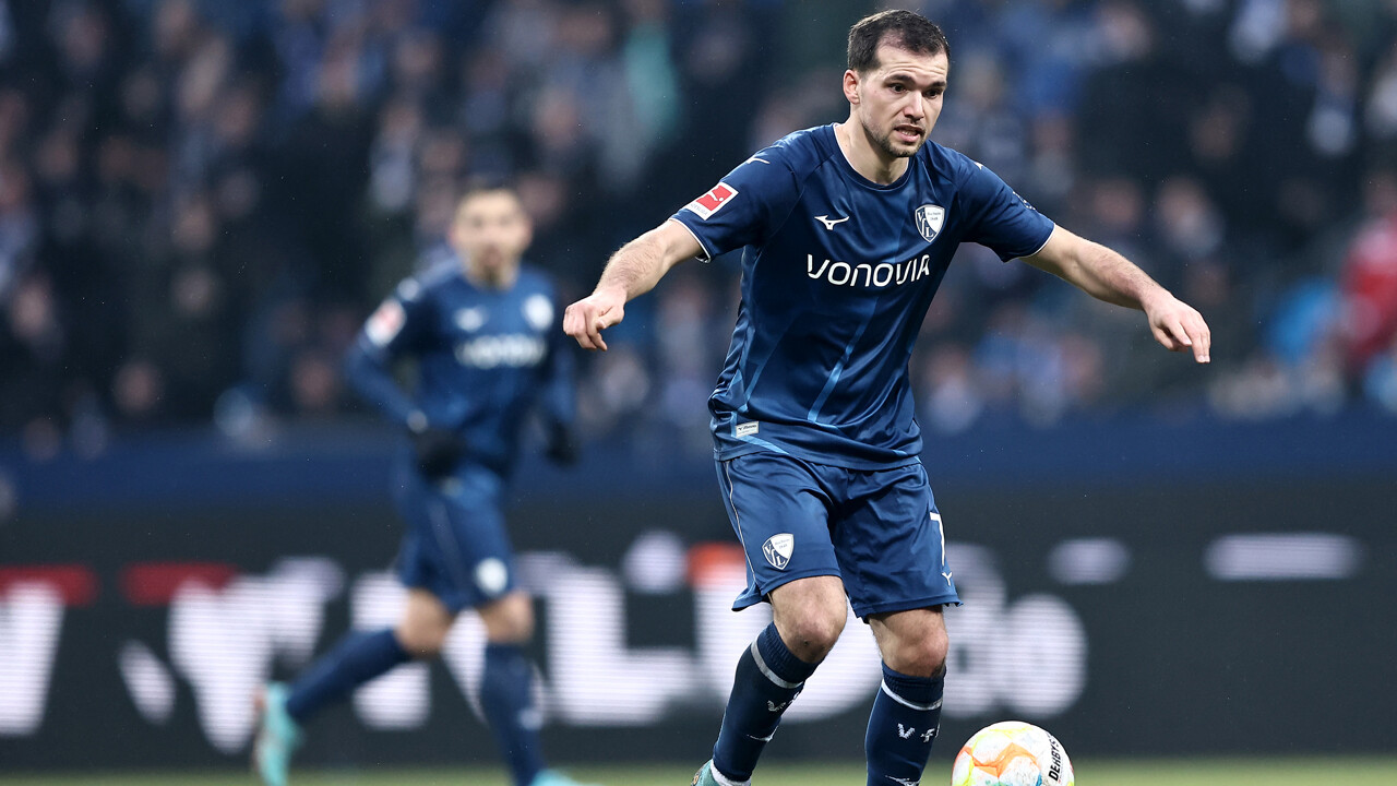 Trotz Klassenerhalt: Stöger-Klub krempelt halben Kader um