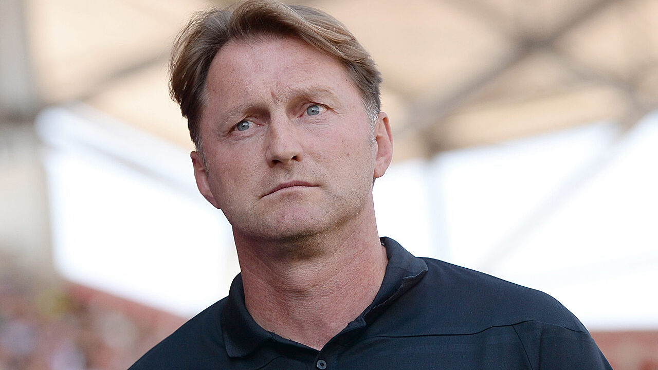 Hasenhüttl reagiert auf Hoeneß-Stichelei - Fussball - International ... Hasenhüttl reagiert auf Hoeneß-Stichelei - Fussball - International ...