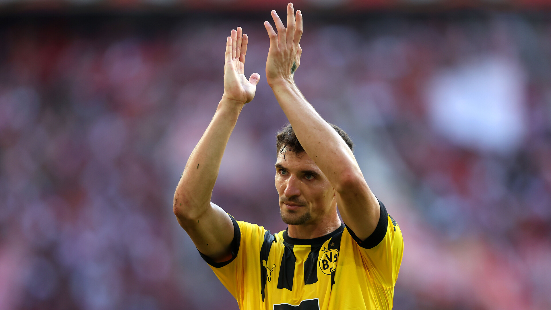 BVB-Abwehr-Star bei Barcelona und Juventus hoch im Kurs