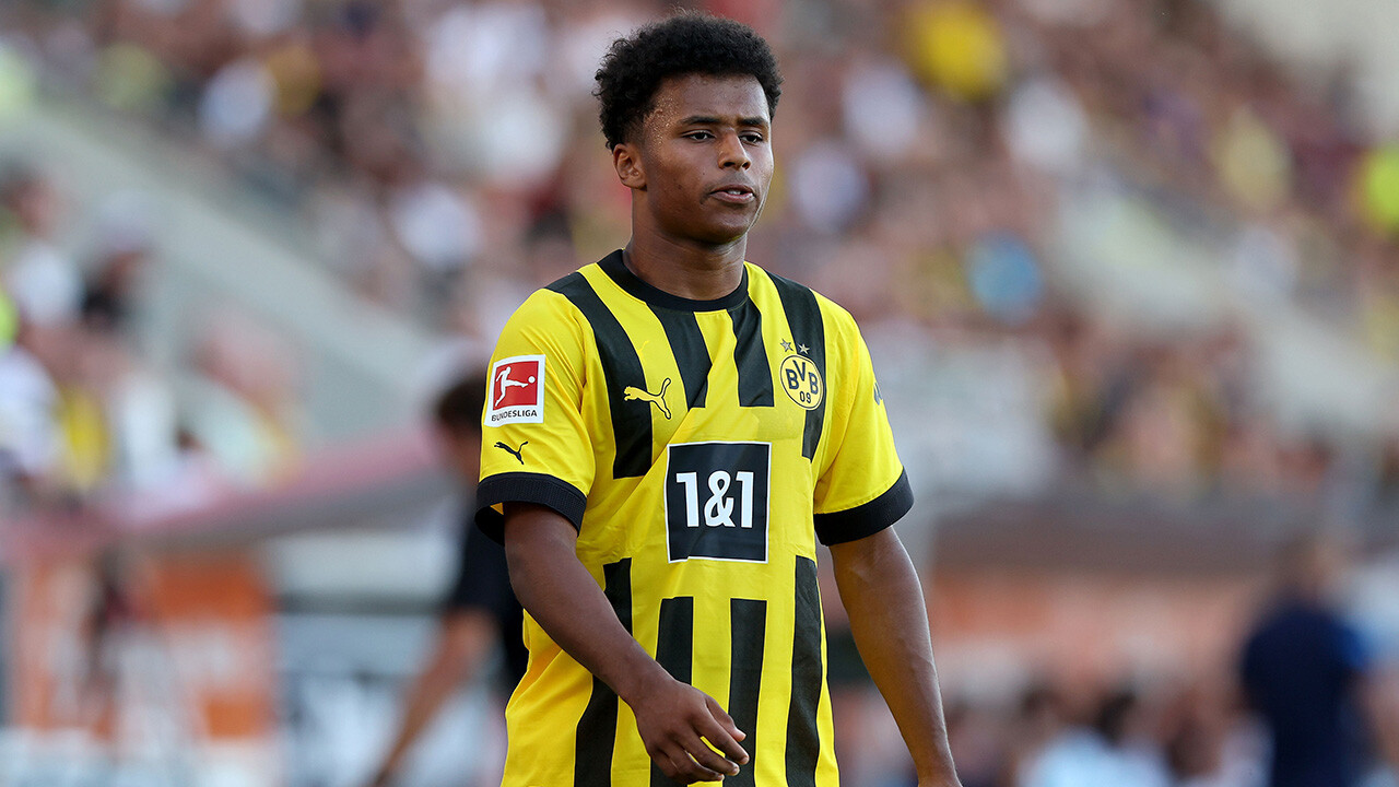 Hat Real Madrid ehemaligen Salzburg-Star Adeyemi im Visier?