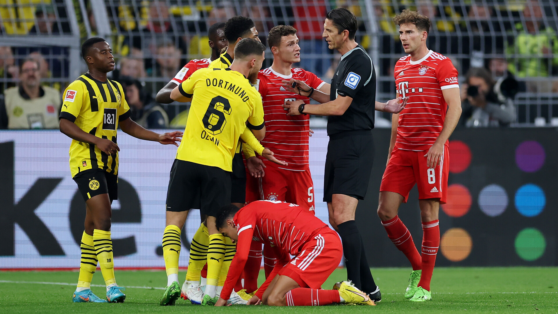 Fussball News International