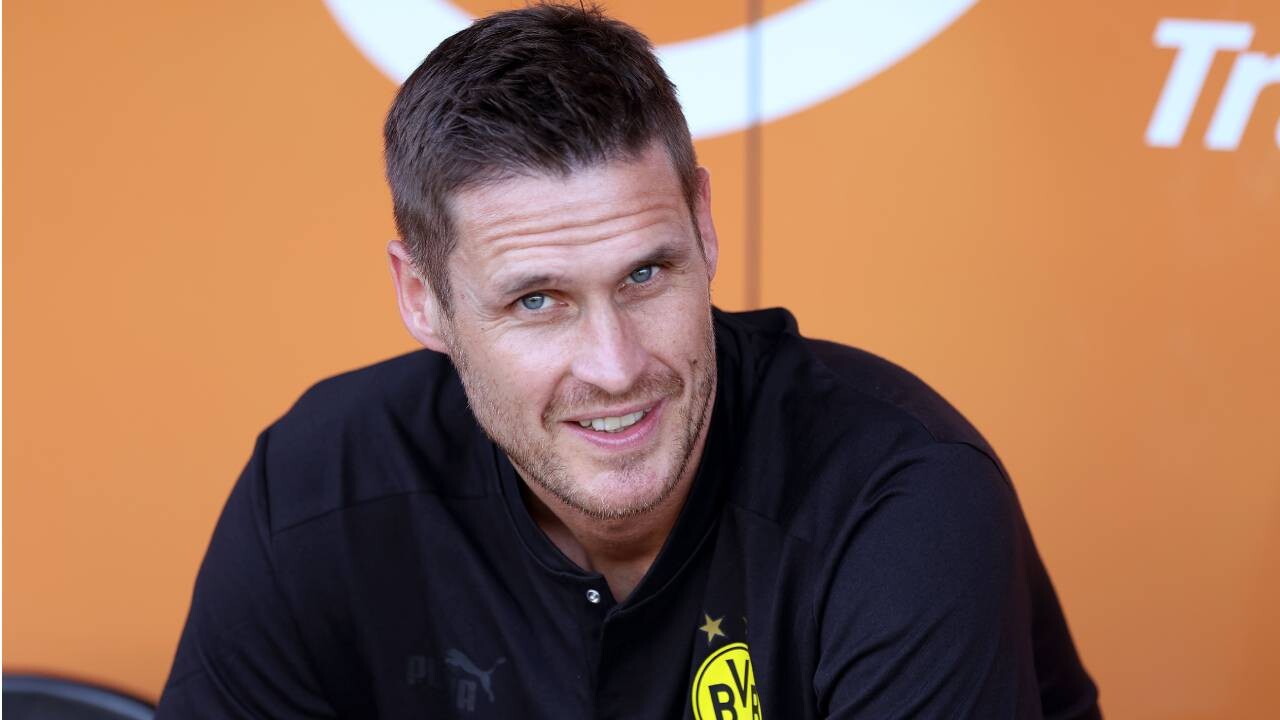 BVB sticht Barca, Real und Co. in Rennen um Supertalent aus