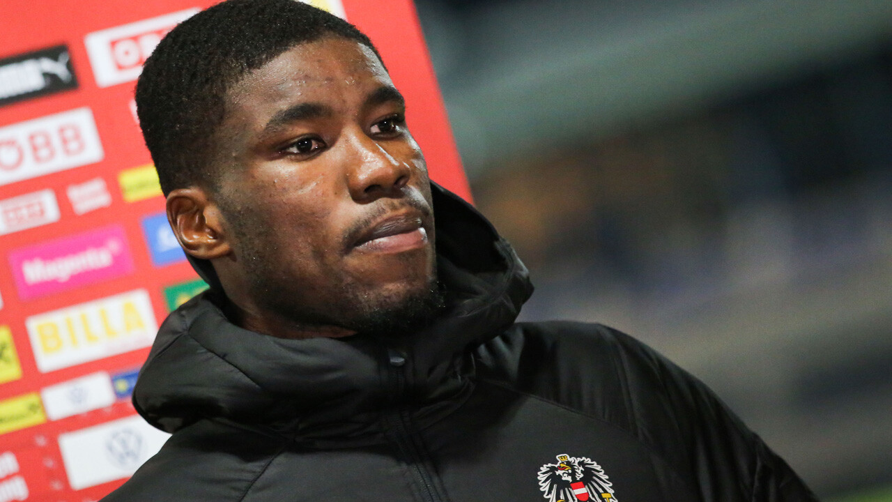 Kevin Danso wechselt vom FC Augsburg in die 2. Bundesliga - Fussball ...