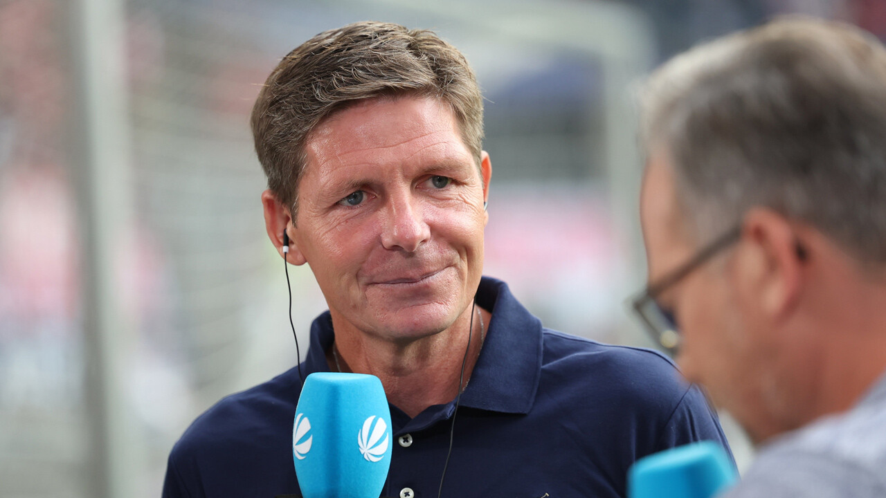 Frankfurt: Glasner trotz "Kinderkrankheiten" für Videobeweis