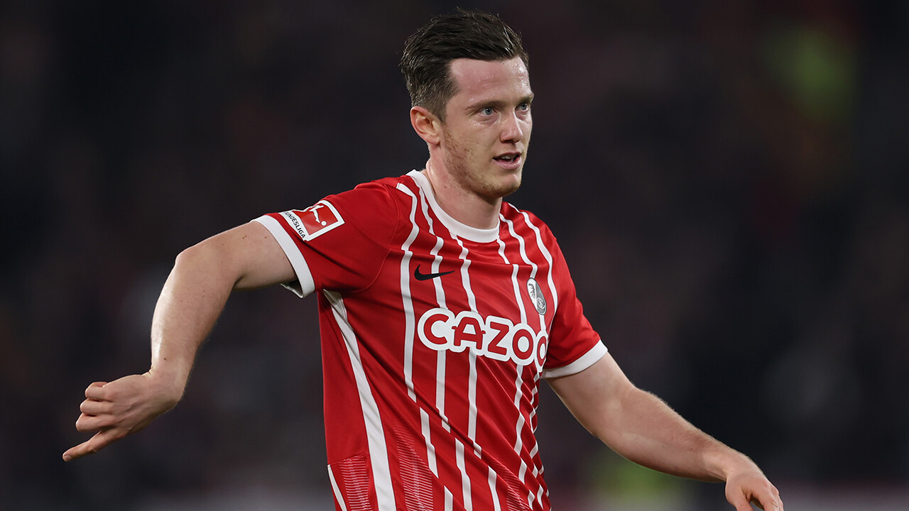 In diesem Bereich will sich Michael Gregoritsch 2023 steigern