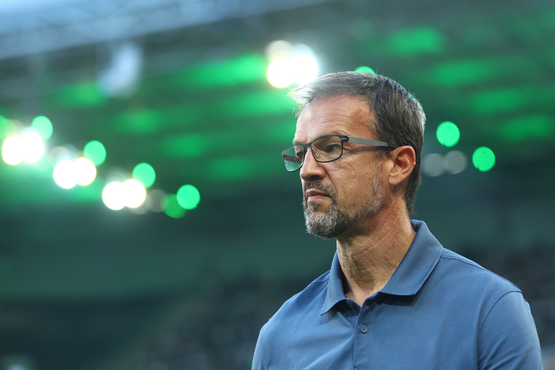 Causa rund um Bobic und der Hertha droht zu eskalieren