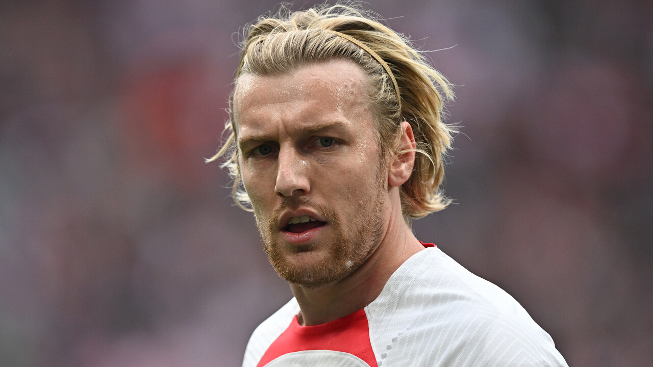 Deustche Bundesliga: Emil Forsberg will die Bayern schlagen