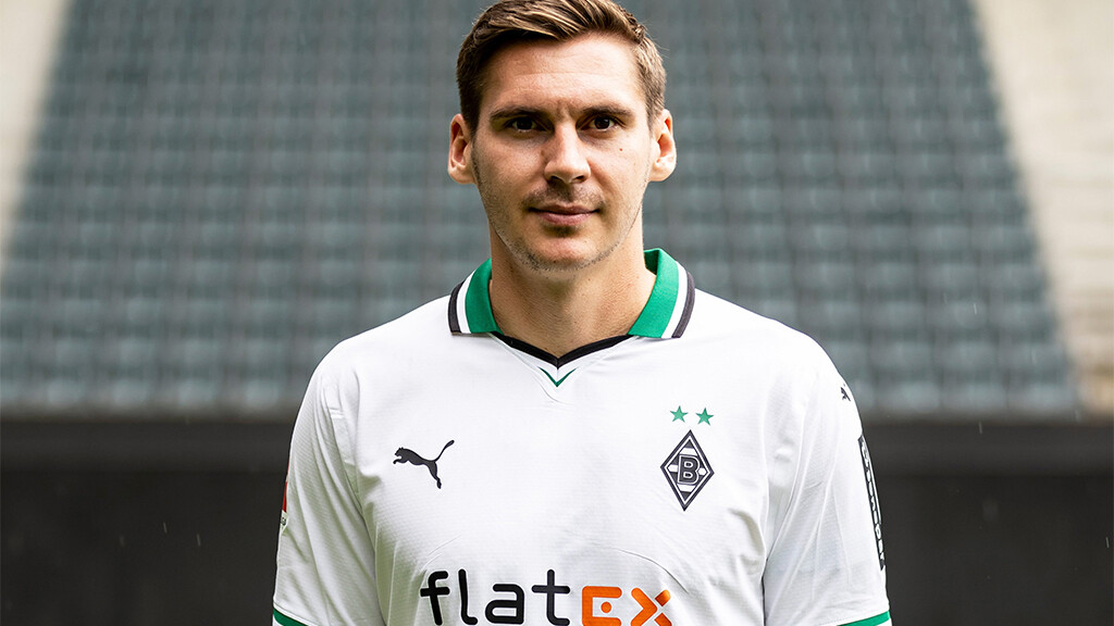 DFB-Pokal: Wöber steigt bei Debüt mit Gladbach in 2. Runde auf