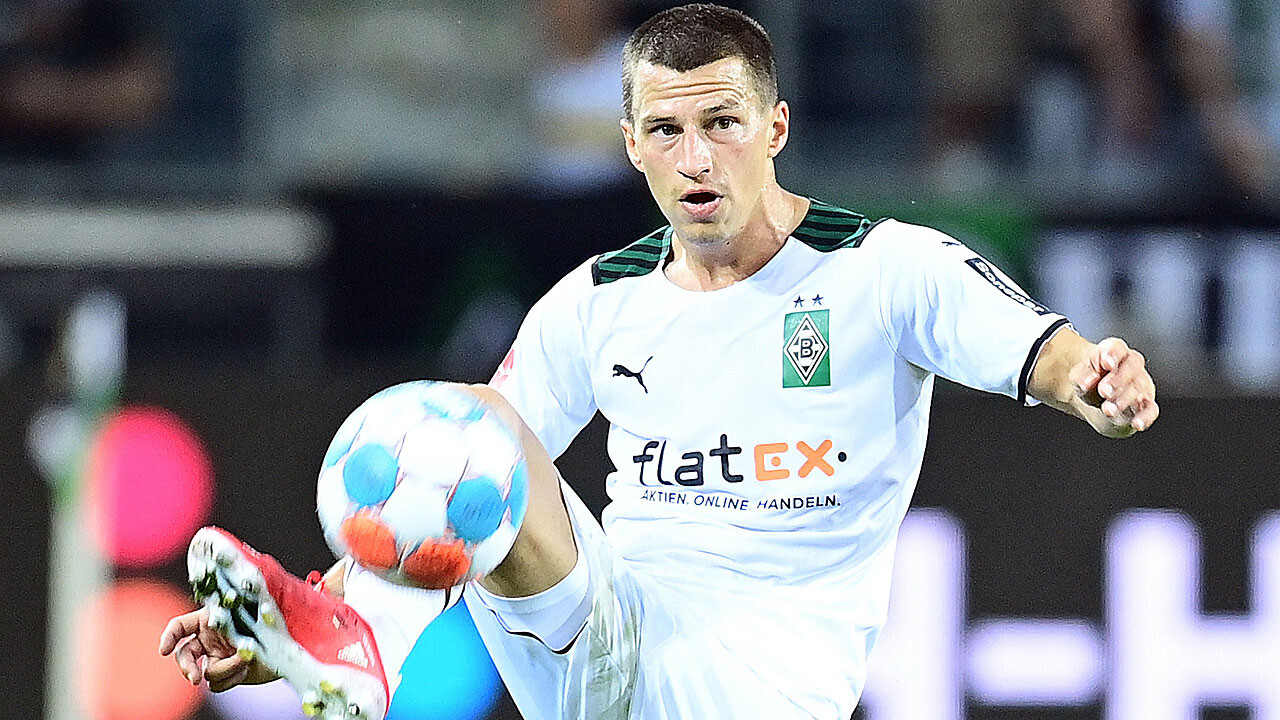 Deutsche Bundesliga: Comeback von Stefan Lainer rückt näher