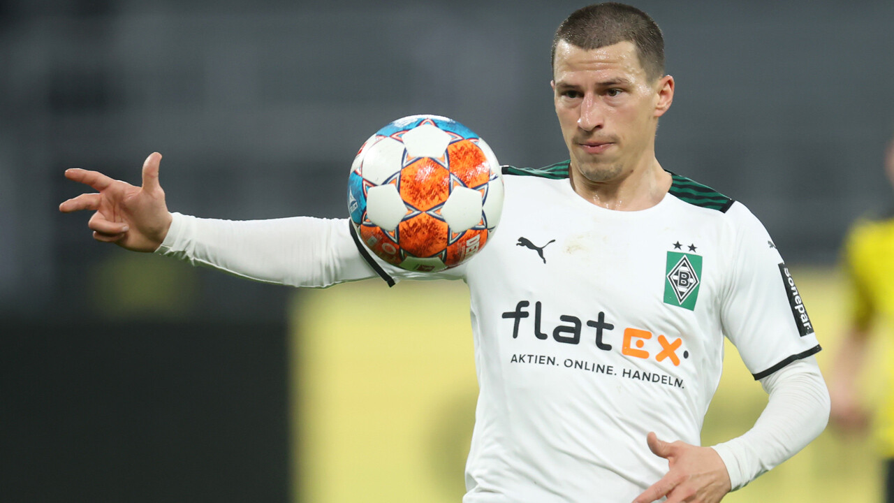 Positiver Coronatest bei ÖFB-Teamspieler Stefan Lainer