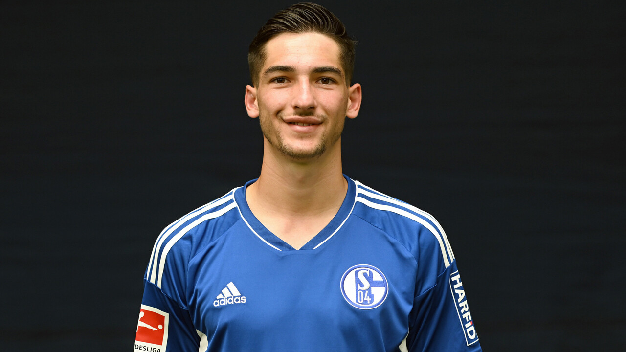Leo Greiml im Interview: "Da war ich so richtig überrascht"
