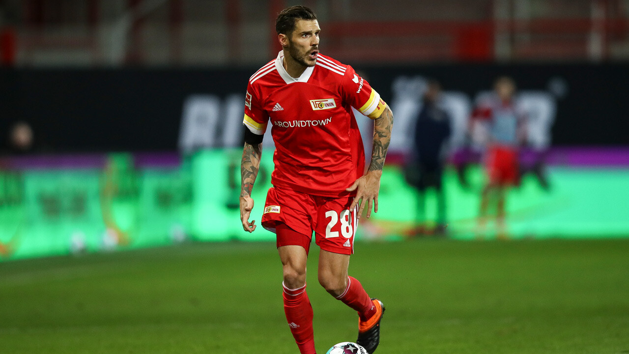 Bundesliga: Christopher Trimmel ist der Standard-König - Fussball ...