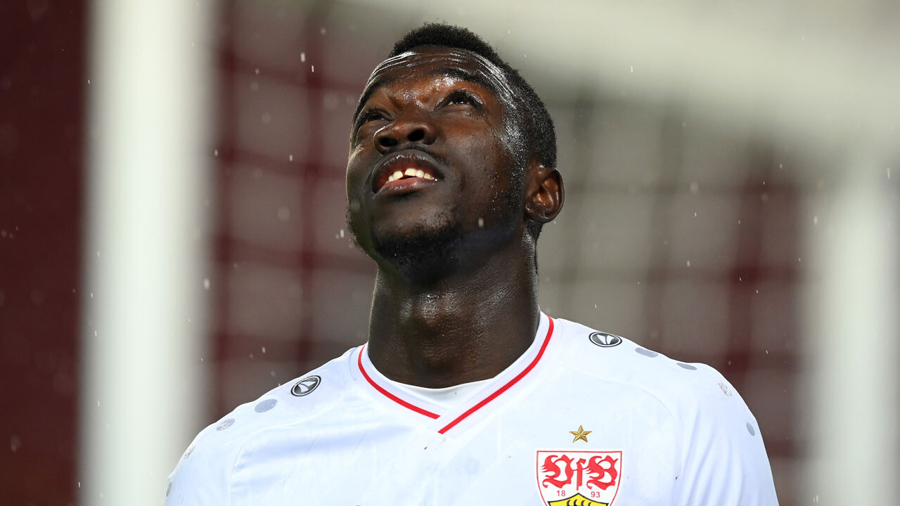 Stuttgart-Profi Silas spielte mit falscher Identität