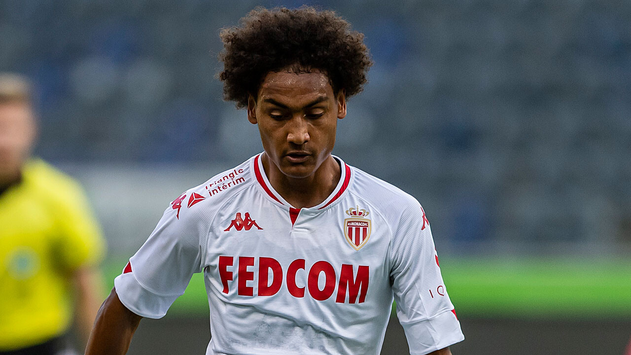 VfB Stuttgart angelt sich das französische Talent Enzo Millot