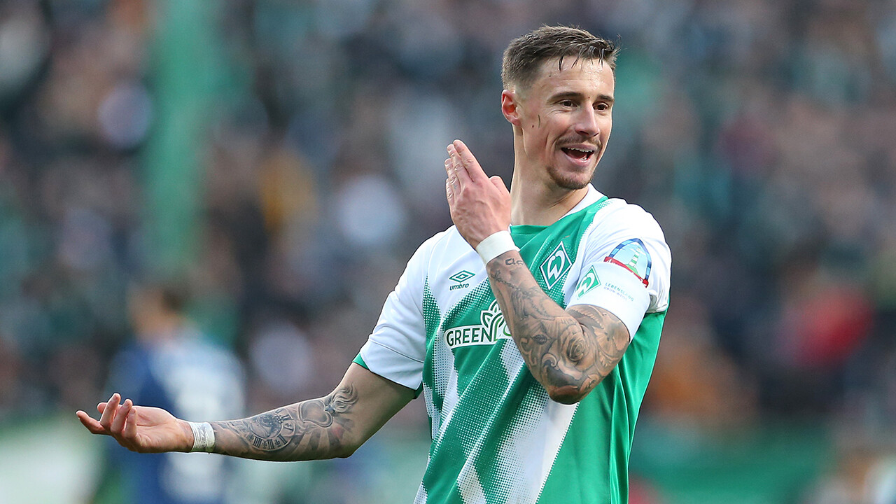 ÖFB-Teamspieler Marco Friedl will FC Bayern stolpern lassen