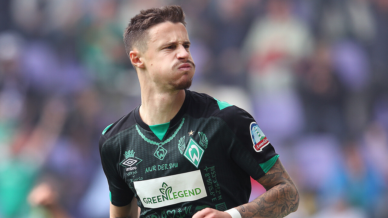 ÖFB-Teamspieler Marco Friedl bei Werder Bremen neuer Kapitän