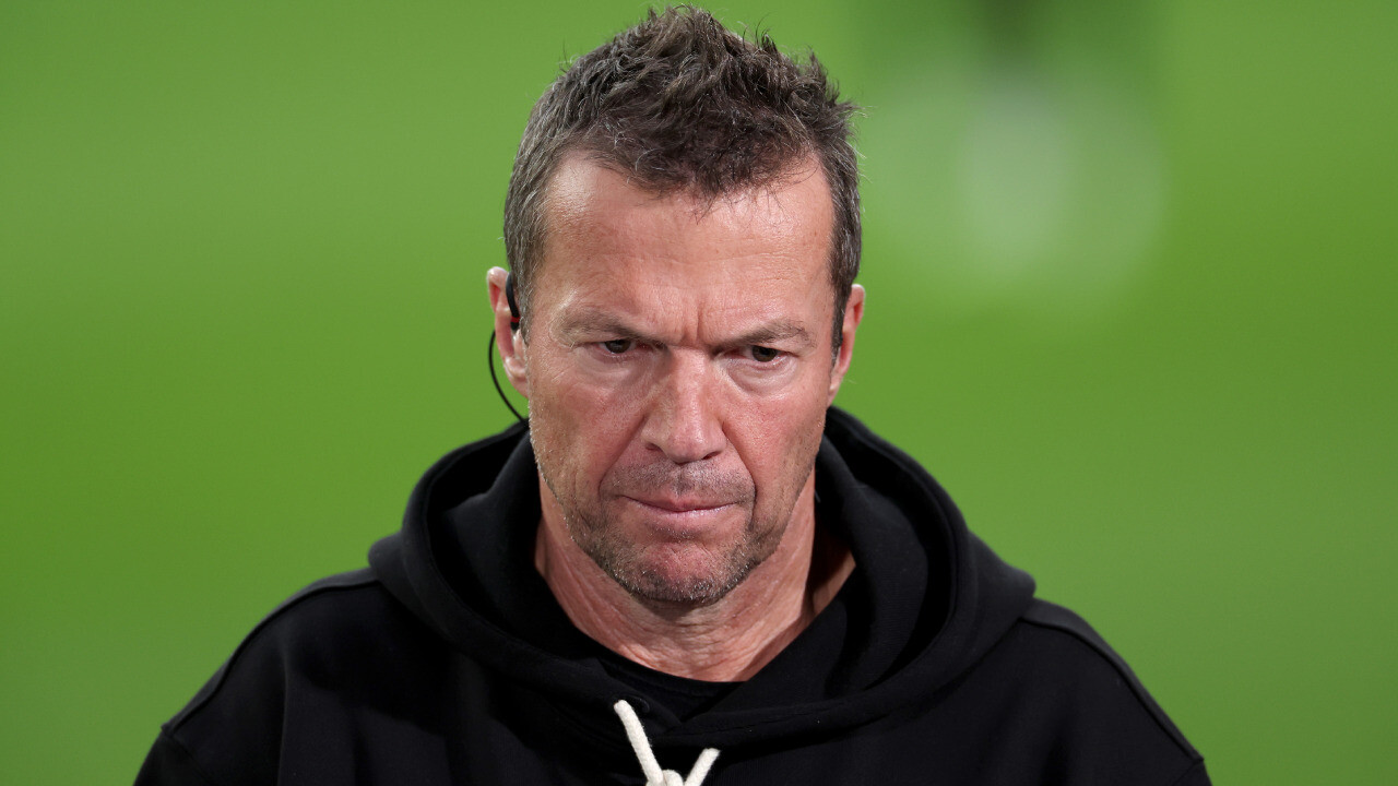 Bierhoff-Nachfolger? Lothar Matthäus reagiert auf DFB-Gerücht