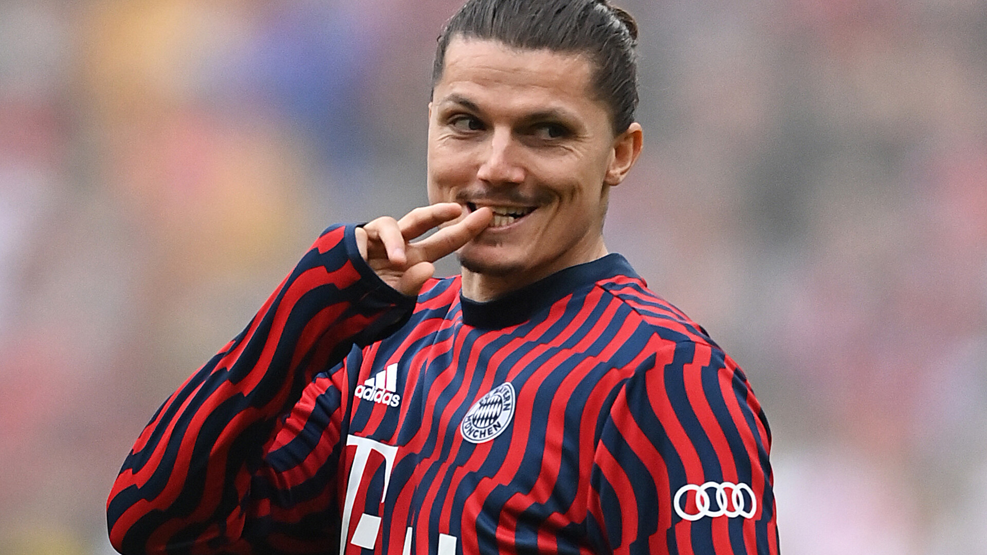 Sabitzer-Wechsel zu Manchester United wird positiv aufgenommen