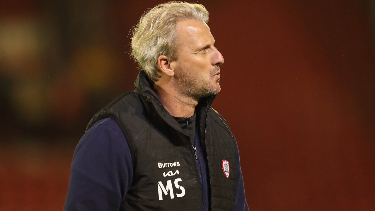 Championship: Schopp-Team Barnsley verliert zum 5. Mal am Stück