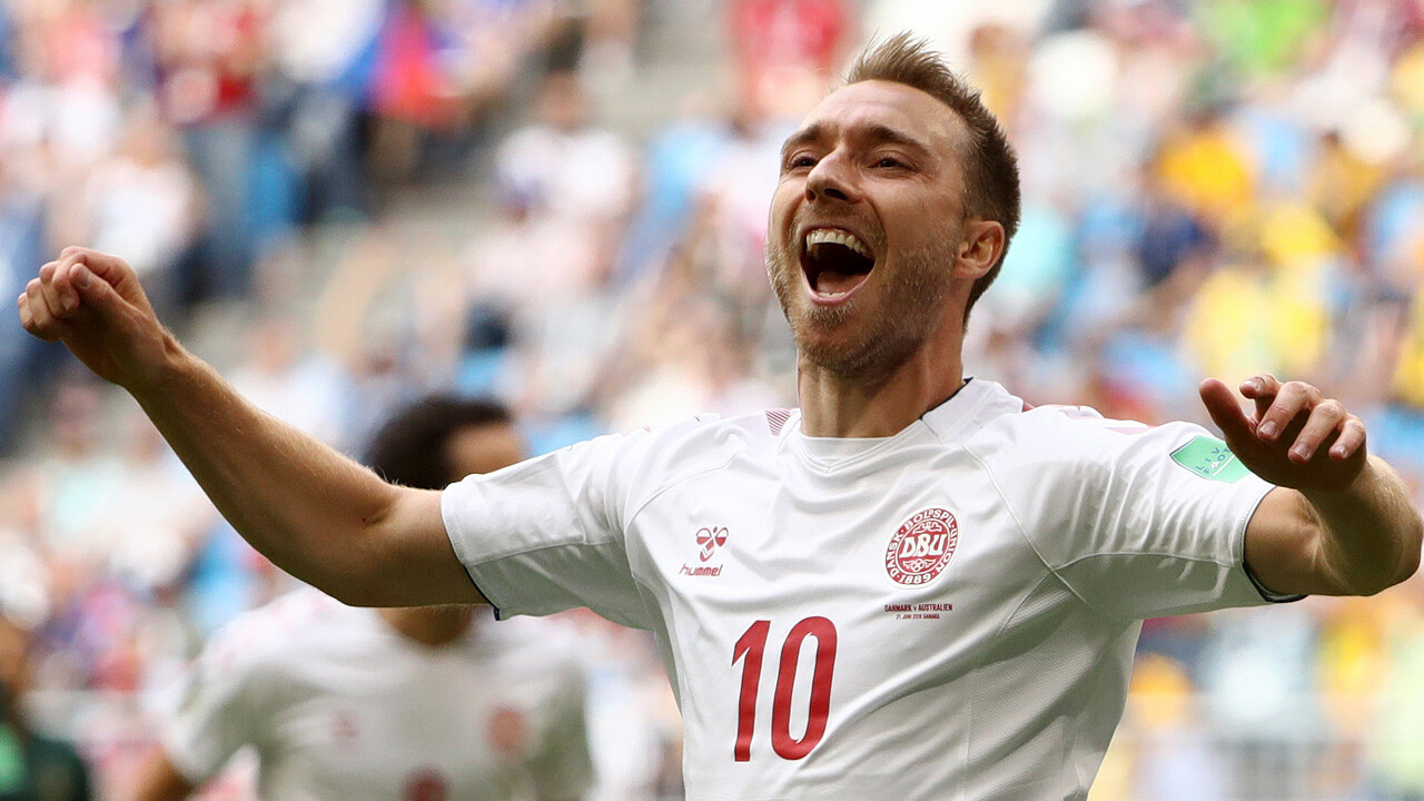 Newcastle will Christian Eriksen im Sommer verpflichten