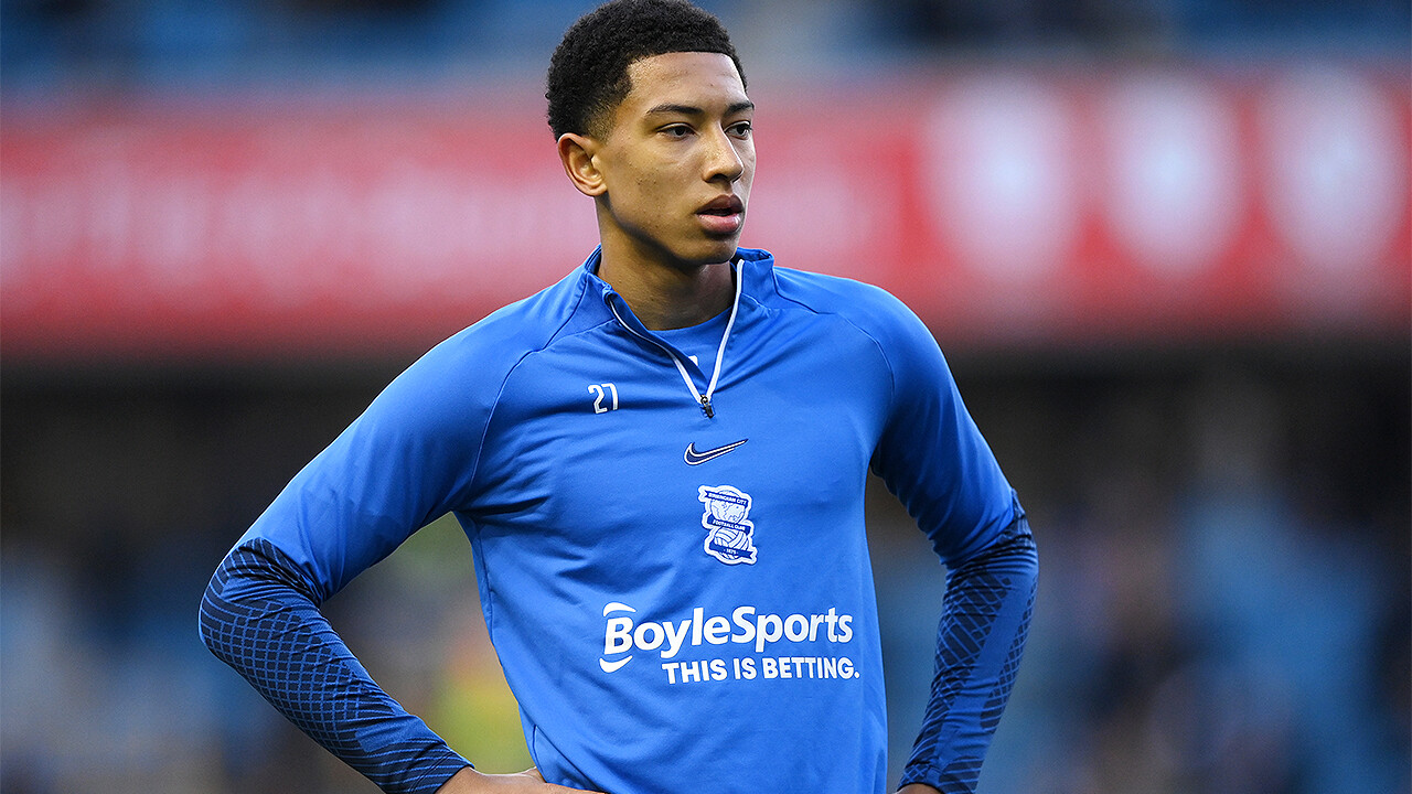 Championship: Jobe Bellingham steht vor Abschied aus Birmingham