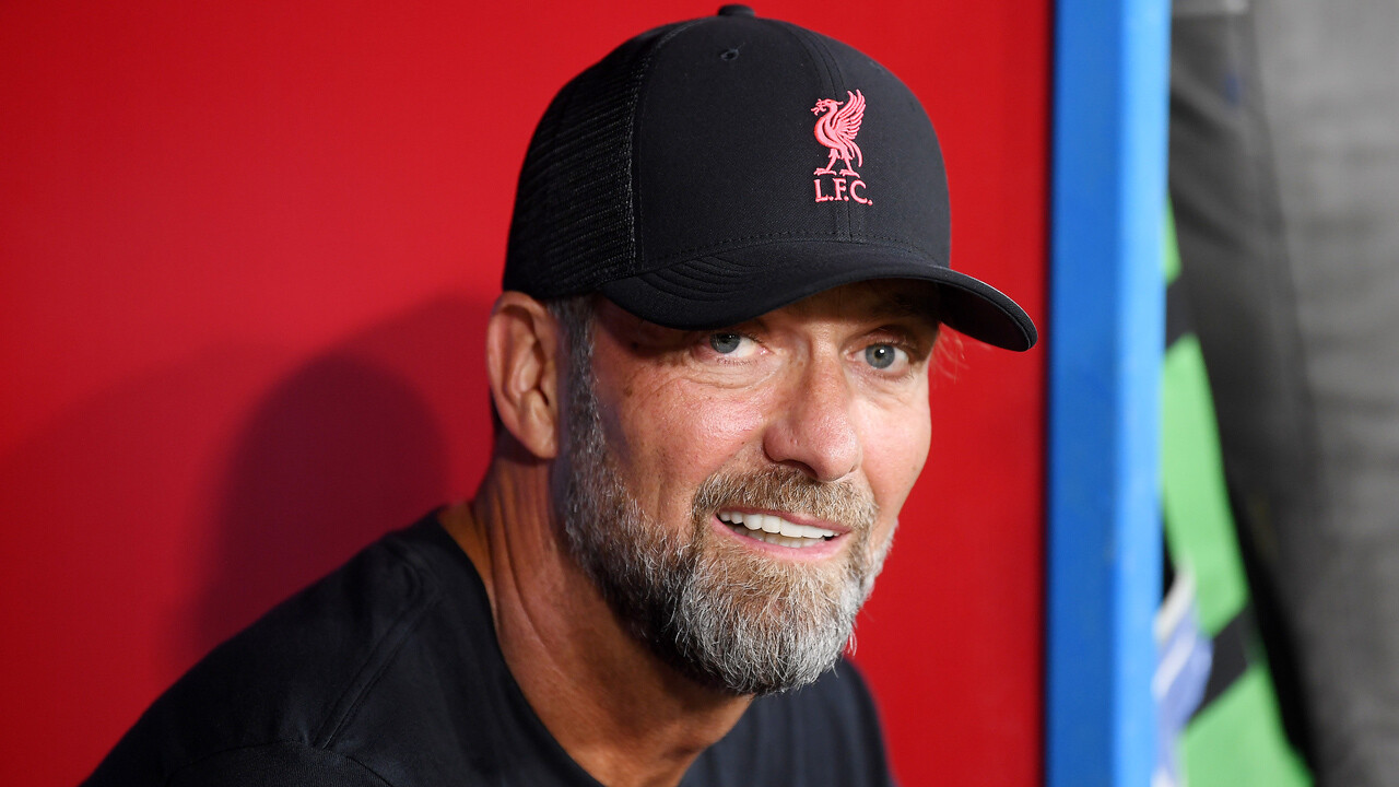 Premier League: Liverpool und Chelsea buhlen um Dundee-Talent