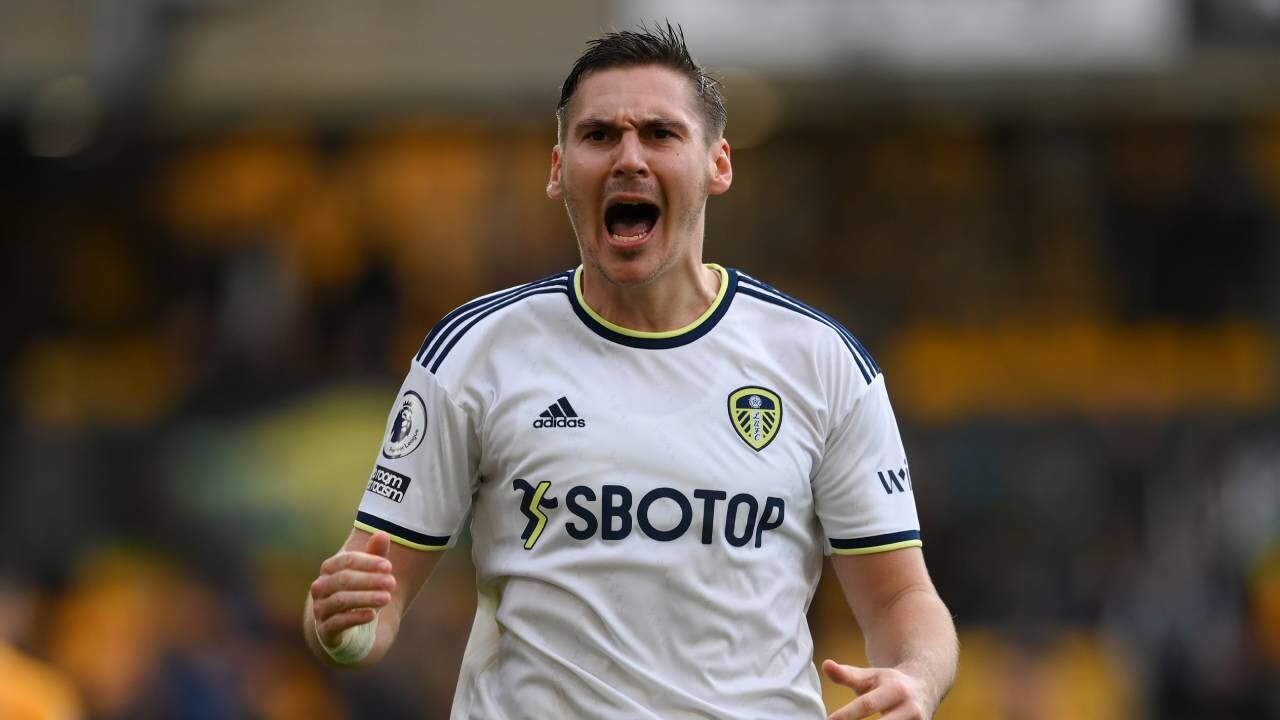 Alles klar mit Leeds: Wöber vor Wechsel nach Deutschland