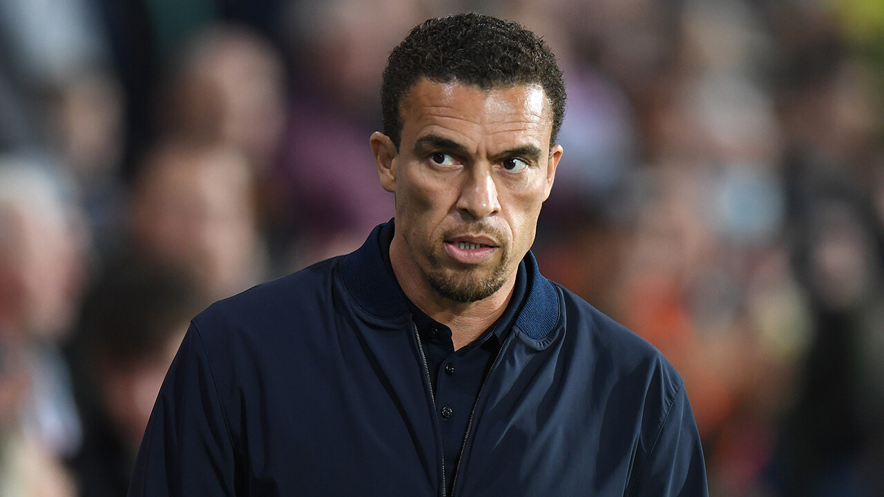 Offiziell: Valerien Ismael übernimmt Bachmann-Klub Watford