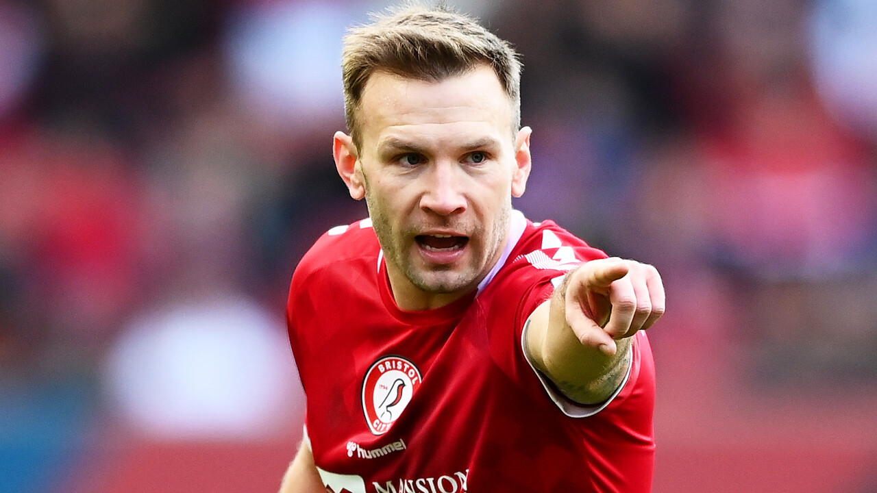 Andreas Weimann: Die beste Saison seiner Karriere
