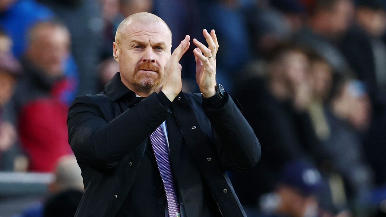 Neuer Everton-Trainer: Sean Dyche macht offenbar das Rennen