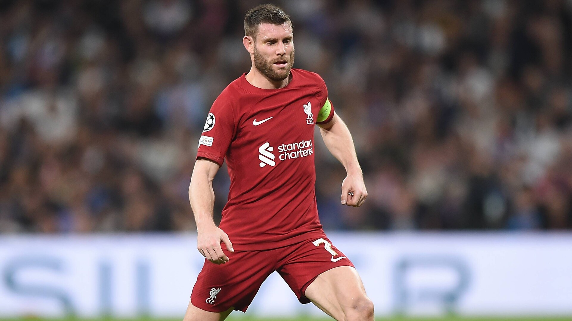 Premier League: Liverpool-Legende James Milner soll verlängern