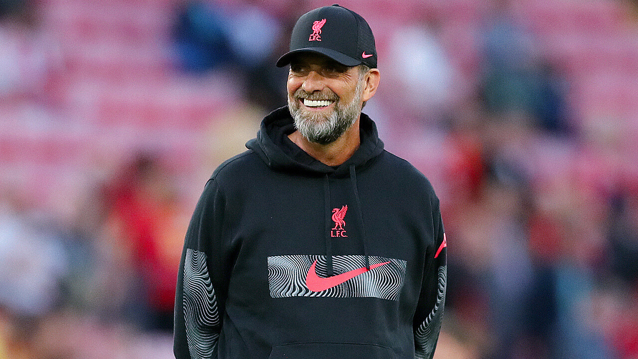 All-Star-Game in England ? Liverpool-Coach Klopp reagiert