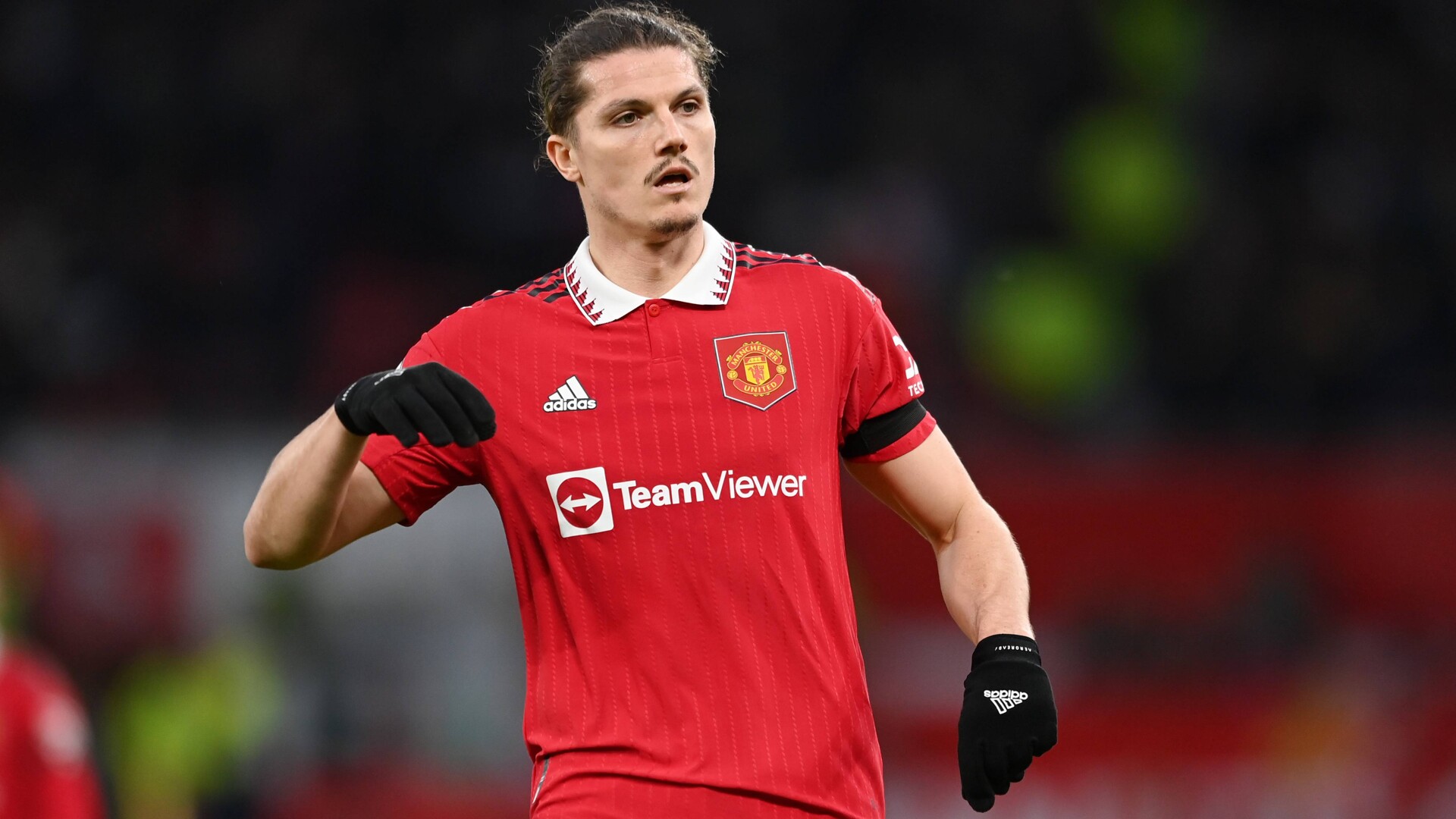 AC Milan will Marcel Sabitzer von Manchester United loseisen