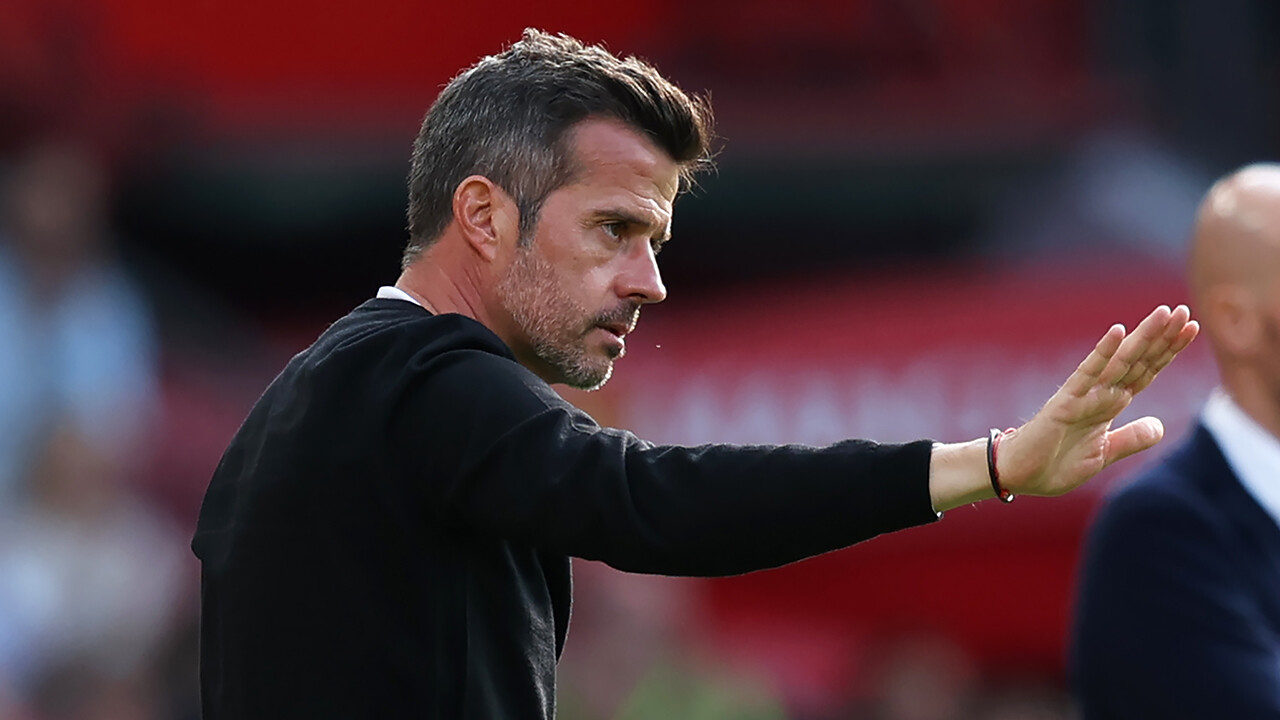 Fulham-Coach widersteht saudi-arabische Millionen-Verlockung