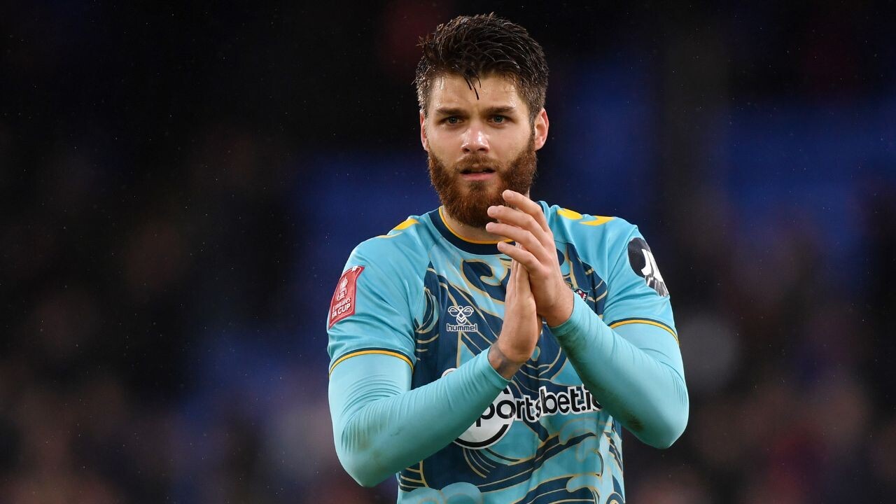 Nach PL-Abstieg: Ex-Salzburger vor Rückkehr nach Frankreich