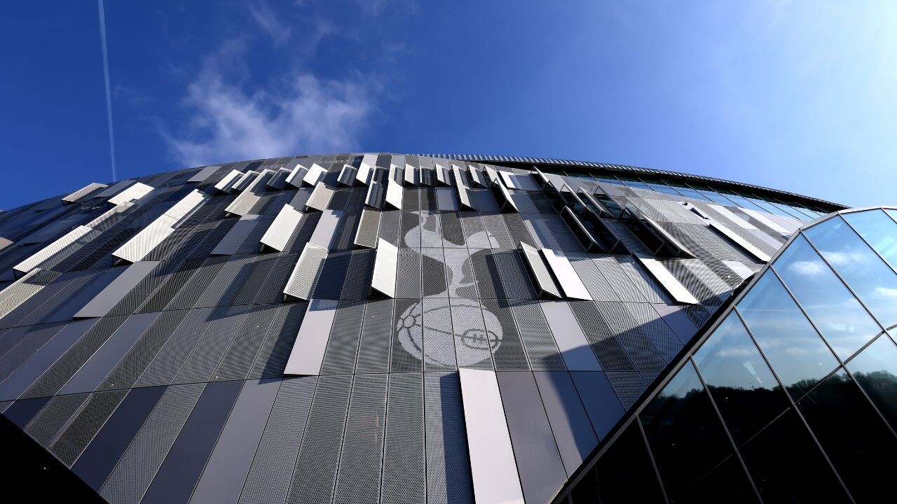 Spurs-Scout Vetere enthüllt Transferziel und muss zurücktreten