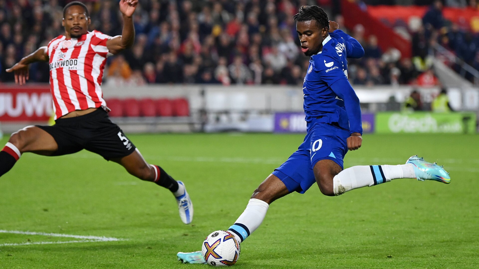 Der ÖFB will ein Toptalent des FC Chelsea ins Team holen